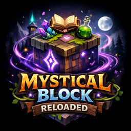Mystical Block Reloaded - v1.2-HF - Minecraft Modpacks - CurseForge