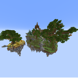 Kowloon Walled City Minecraft Worlds Curseforge