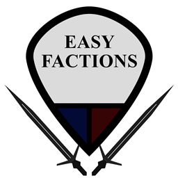 Easy Factions: Objective Control - Minecraft Mods - CurseForge