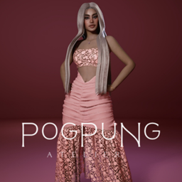 BARBIE_DRESS_985D7A67 - inZOI Create a Zoi - CurseForge