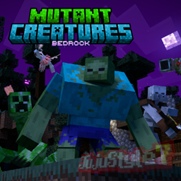 mutant enderman spawn conditions