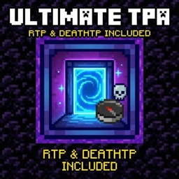 UltimateLobby - Minecraft Bukkit Plugins - CurseForge