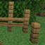 Fence Posts - fence-posts-1.1.0.jar - Minecraft Mods - CurseForge