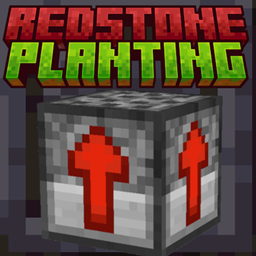 redstone cross
