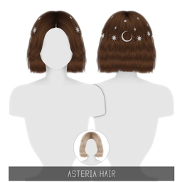 Simpliciaty's Lua Pants - The Sims 4 Create a Sim - CurseForge