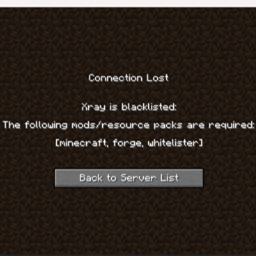 Whitelister & Blacklister - Files - Minecraft Mods - CurseForge
