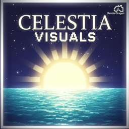 Celestia Visuals [ v1.1 ] - Celestia Visuals [ v1.1 ].mcpack ...