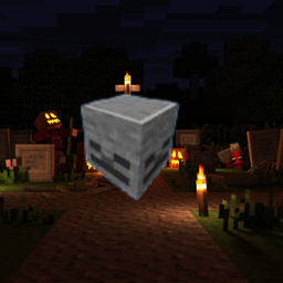 Lionkracher23'Graves - Gallery - Minecraft Bedrock Addons - CurseForge