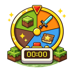 Speedrun Roulette - Files - Minecraft Mods - CurseForge