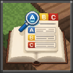 Index: Pocket Wikipedia - Minecraft Bedrock Addons - CurseForge