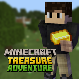 Treasure Adventure Map - Comments - Minecraft Bedrock Maps - CurseForge
