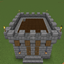 Medieval military tower (small) - Minecraft Mods - CurseForge