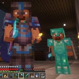 TinyMe - Comments - Minecraft Mods - CurseForge