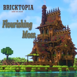 Bricktopia - Minecraft Mods - CurseForge