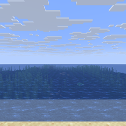 JE Style Water - JE Water_v3.3.1.mcpack - Minecraft Bedrock Texture ...