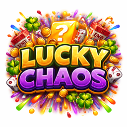 Lucky Chaos - Lucky Chaos 1.0 - Minecraft Modpacks - CurseForge