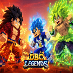 DBC Legends - By Gato - Legends 3.0 - Paths - Minecraft Modpacks ...