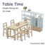 GUA_Table Time - Comments - The Sims 4 Build / Buy - CurseForge