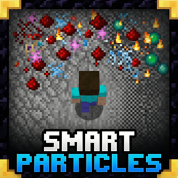 Smart Particles - Minecraft Mods - CurseForge