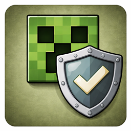 CreeperShield - Minecraft Mods - CurseForge