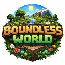 Boundless World - Refined Vanilla +create.zip - Minecraft Modpacks ...