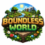 Boundless World - Refined Vanilla +create.zip - Minecraft Modpacks ...