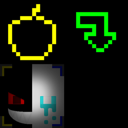 Invisible Items - Invisible Items v1.1.0 - Minecraft Bedrock Texture ...