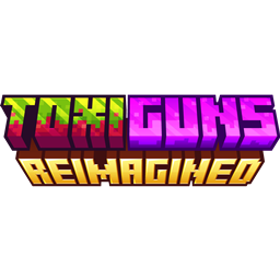 ToxiGuns Reimagined - Toxi Guns Reimagined[1.20.1] - 1.0.0 - Minecraft ...
