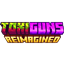 ToxiGuns Reimagined - Toxi Guns Reimagined[1.20.1] - 1.0.0 - Minecraft ...
