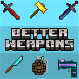 Better Weapons And Combat (BWAC) - Comments - Minecraft Mods - CurseForge