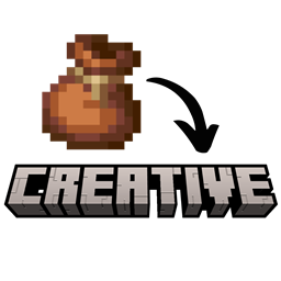 BundleInCreative - Gallery - Minecraft Mods - CurseForge