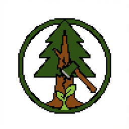 TreeSnap - TreeSnap.mcpack - Minecraft Bedrock Scripts - CurseForge