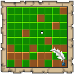 MapCoverageTracker - Dependencies - Minecraft Mods - CurseForge