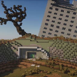 Post Apocalyptic Shelter - Fallout Shelter - v1.13 (1.21.100 ...