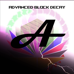 Alive | Advanced Block Decay - block_decay fabric 1.21.8 1.30.0 - Minecraft Mods - CurseForge