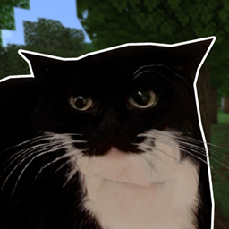 Maxwell the placeable cat - 2.1.2 for NeoForge 1.21.9 - Minecraft Mods ...