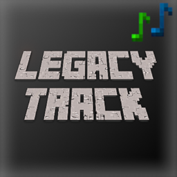 LegacyTrack - Legacy Track v1.2.3-1.21.8 - Minecraft Resource Packs ...