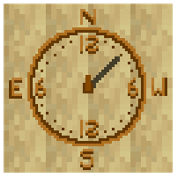 Sun Compass - Gallery - Minecraft Mods - CurseForge