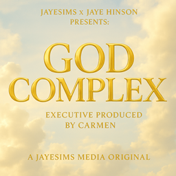 JAYESIMS x JAYE HINSON PRESENTS: GOD COMPLEX - The Sims 4 Mods - CurseForge