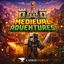 Medieval Adventure's The Wild Land's - Dependencies - Minecraft ...