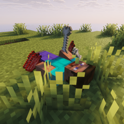 Corpses Begone - Corpses Begone 1.0.0 - Minecraft Mods - CurseForge