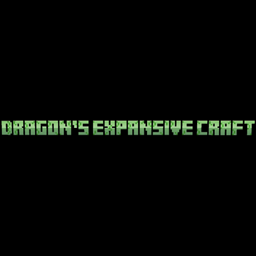 Dragon's expansive craft - Files - Minecraft Mods - CurseForge