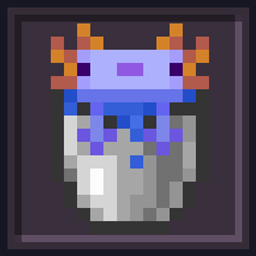 Undopia Different Axolotl Buckets - Different Axolotl Buckets 1.0 ...