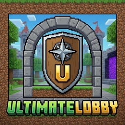 UltimateLobby - Minecraft Bukkit Plugins - CurseForge