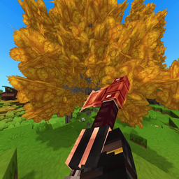 Tree Harvester - Hytale Mods - CurseForge