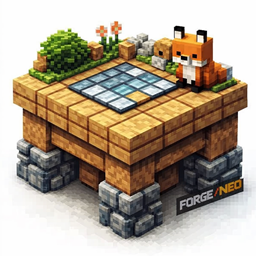 WunderLib Neoforge - Files - Minecraft Mods - CurseForge