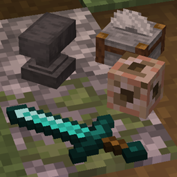 Elytra and Rocket Toggle - Minecraft Mods - CurseForge