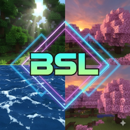 Vibrant Lumina Lite Edition - Vibrant BSL Lite Edition [ v1.1 ].mcpack ...