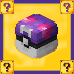 Cobblemon Lucky Block - Cobblemon Lucky Block V1.0.1 - Minecraft ...