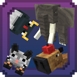 blockbench import library - Minecraft Mods - CurseForge